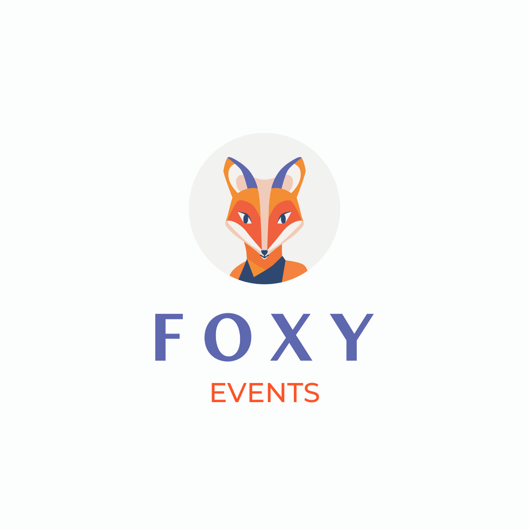 Foxy Events – Medium
