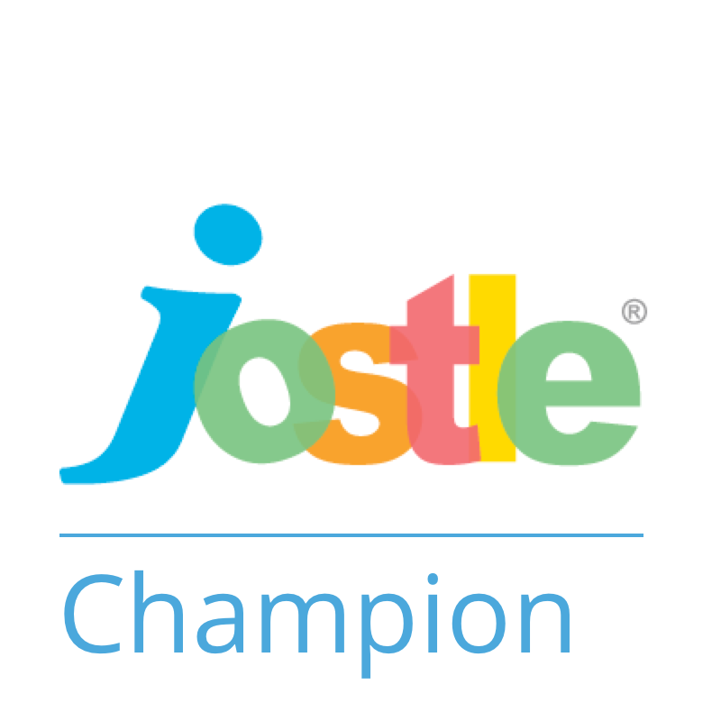Champion Jostle - Medium