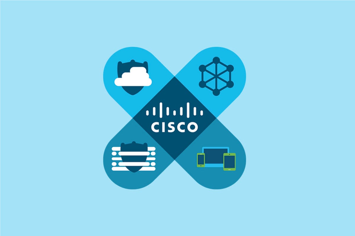 Training course on cisco cyber security certificates - Medium