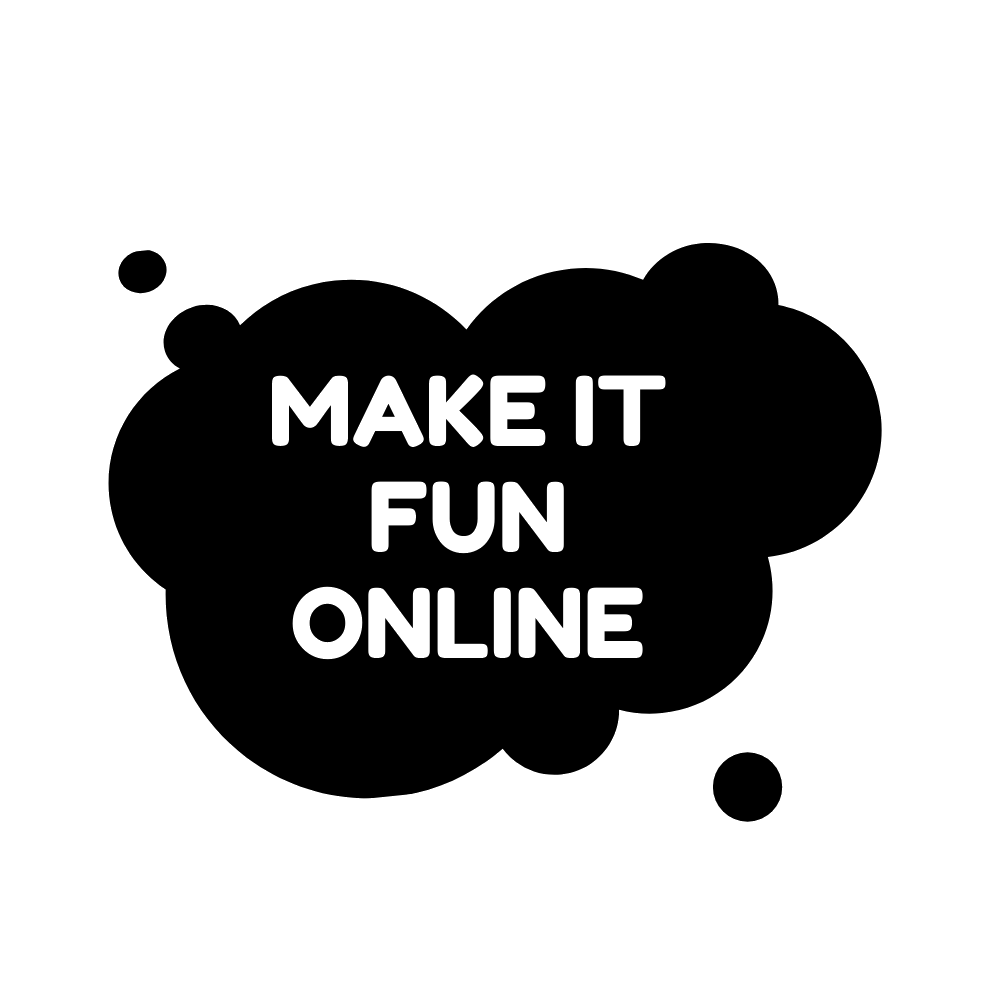 Make It Fun Online - Medium