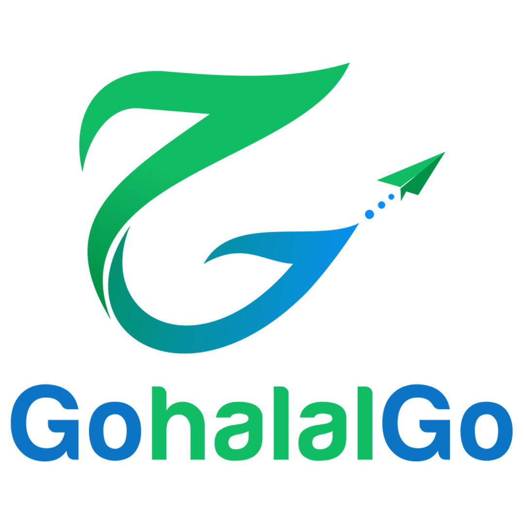 GoHalalGo Indonesia - Medium