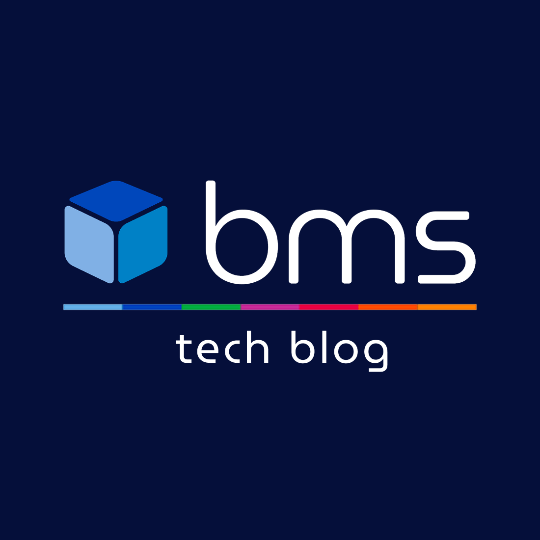 BMS Tech Blog - Medium