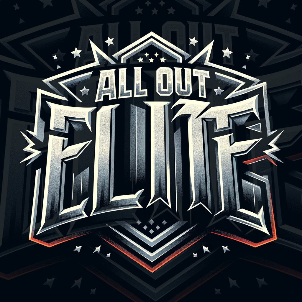 All Out Elite - Medium