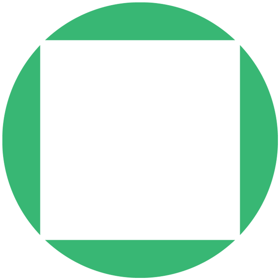 Square Peg - Medium