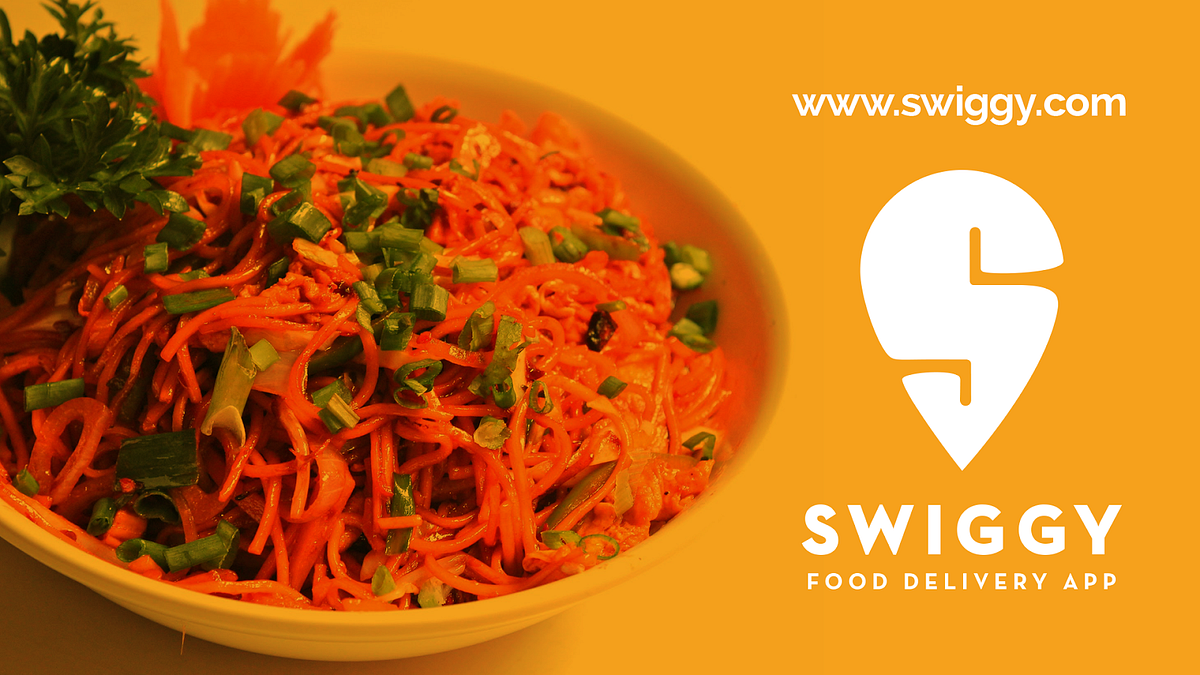 Why Swiggy Is Best From Other Food Ordering Websites?