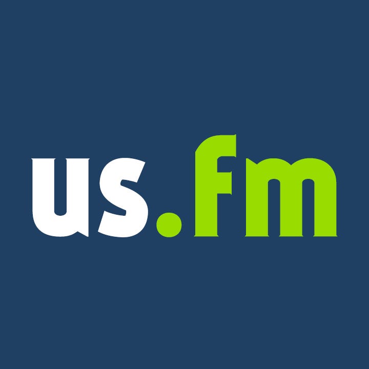 Us.fm — A Series - Medium