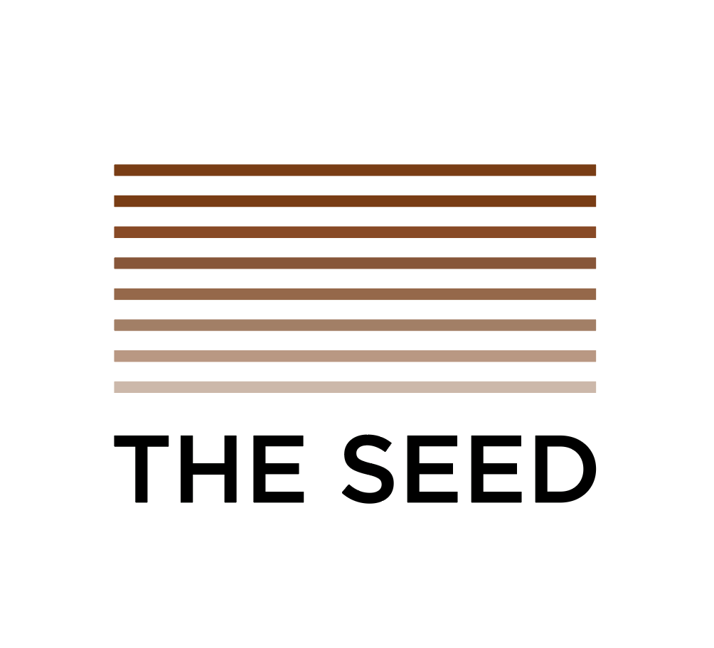 THE SEED - Medium