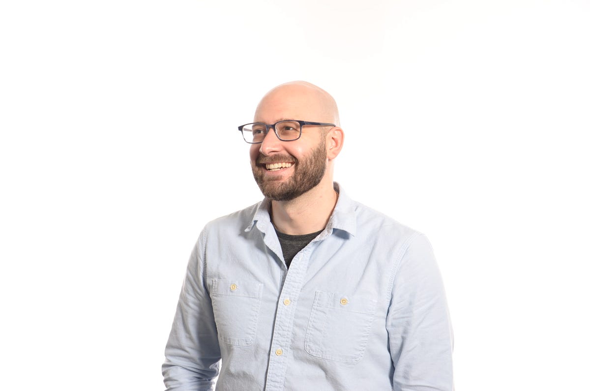 Projects – Andrew Steiner – Medium