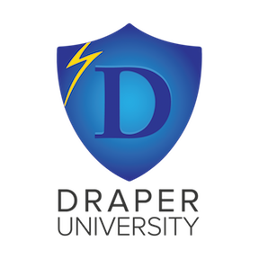 Draper University - Medium