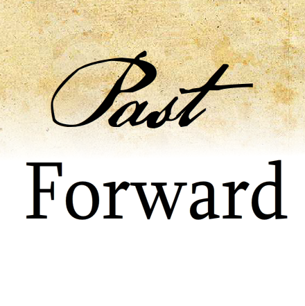 Past Forward - Medium