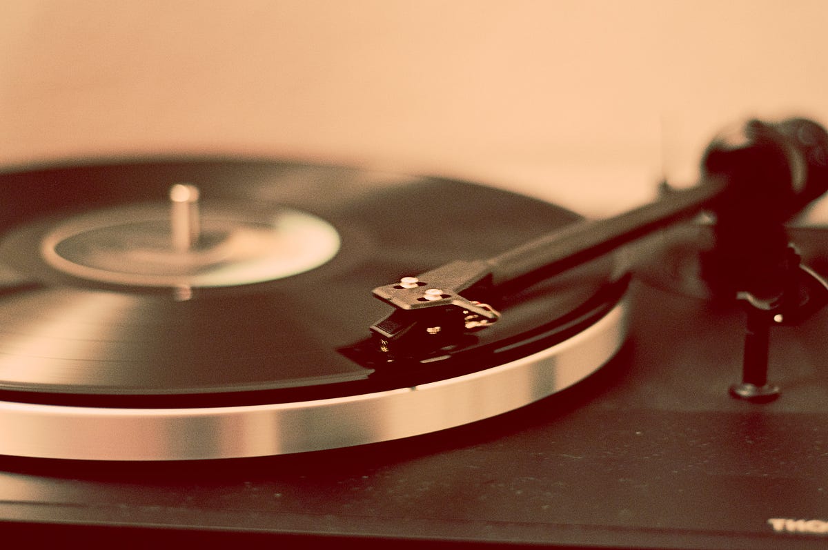 Thoughts About Music – Medium