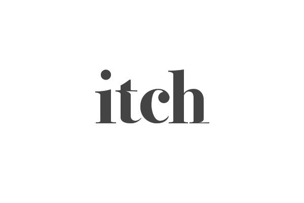 itch design – Medium