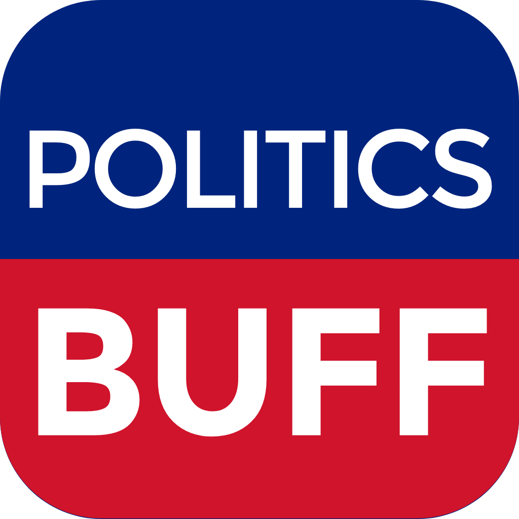 Politics Buff - Medium