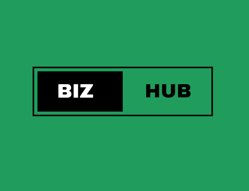 BIZ HUB - Medium