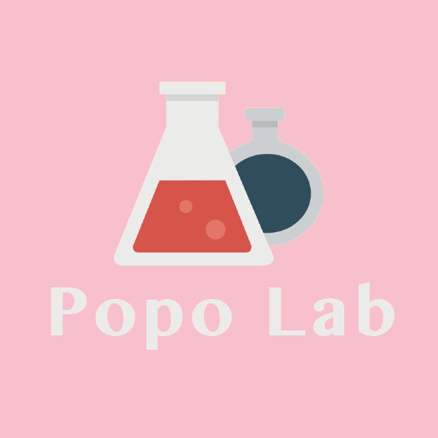 波波研究室Popo Lab – Medium