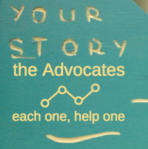 the Advocates: each one, help one - Medium