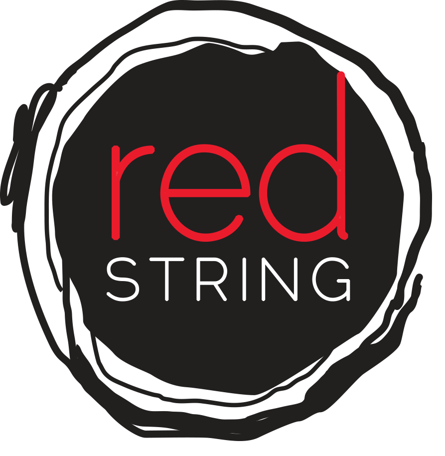 RedStringGifts - Medium