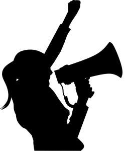 Politically Speaking Medium