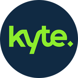 kyte - Medium