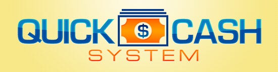 Quick Cash System – Medium