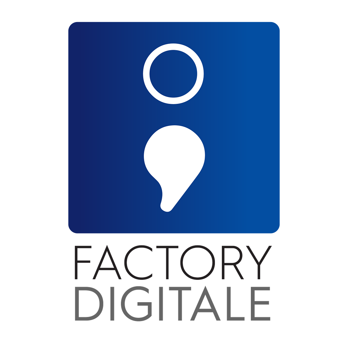 Factory Digitale - Medium