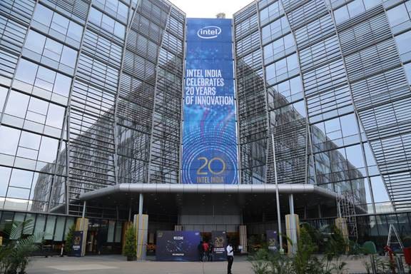 Intel India inaugurates SRR4 Design Facility in Bangalore