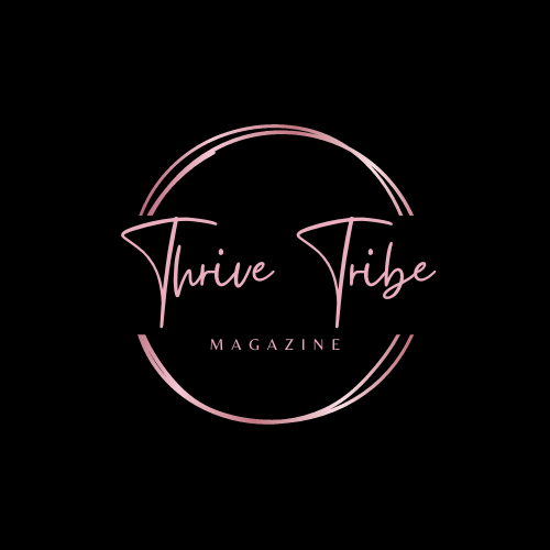 Trending stories published on THRIVE TRIBE MAGAZINE – Medium