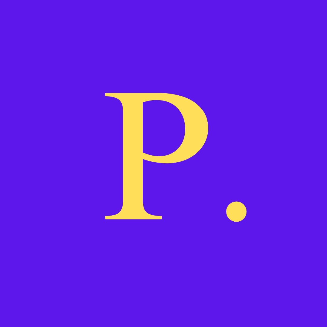 The Pagetarian - Medium