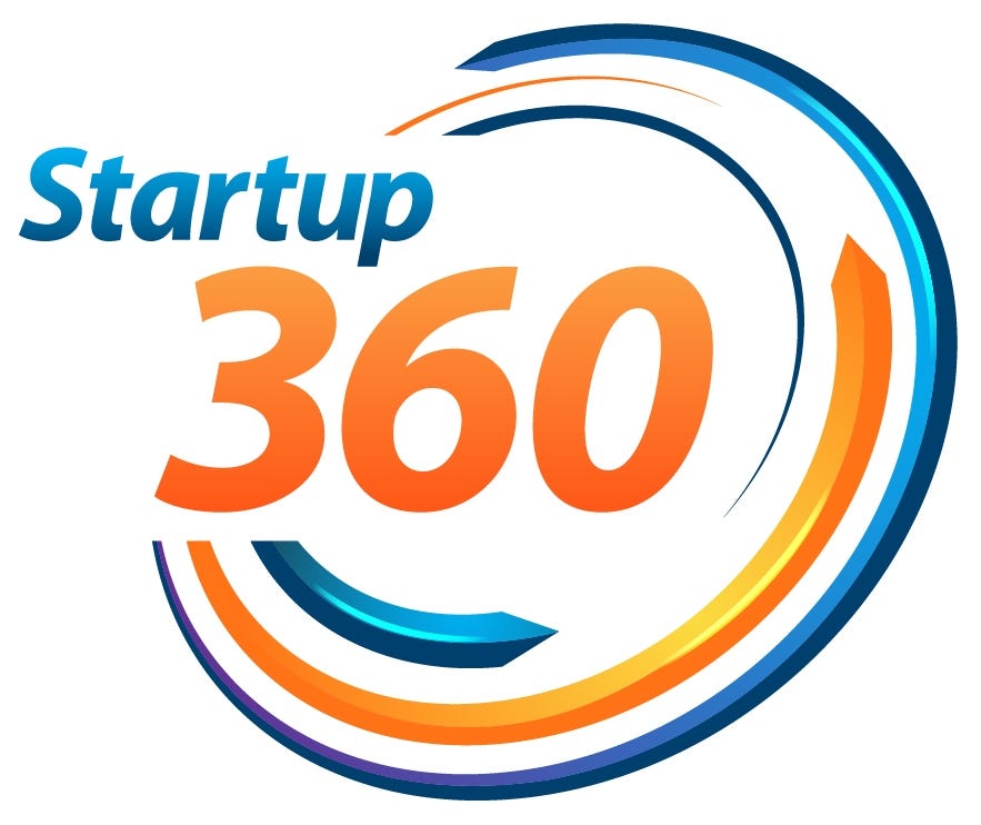 startup-360 - Medium