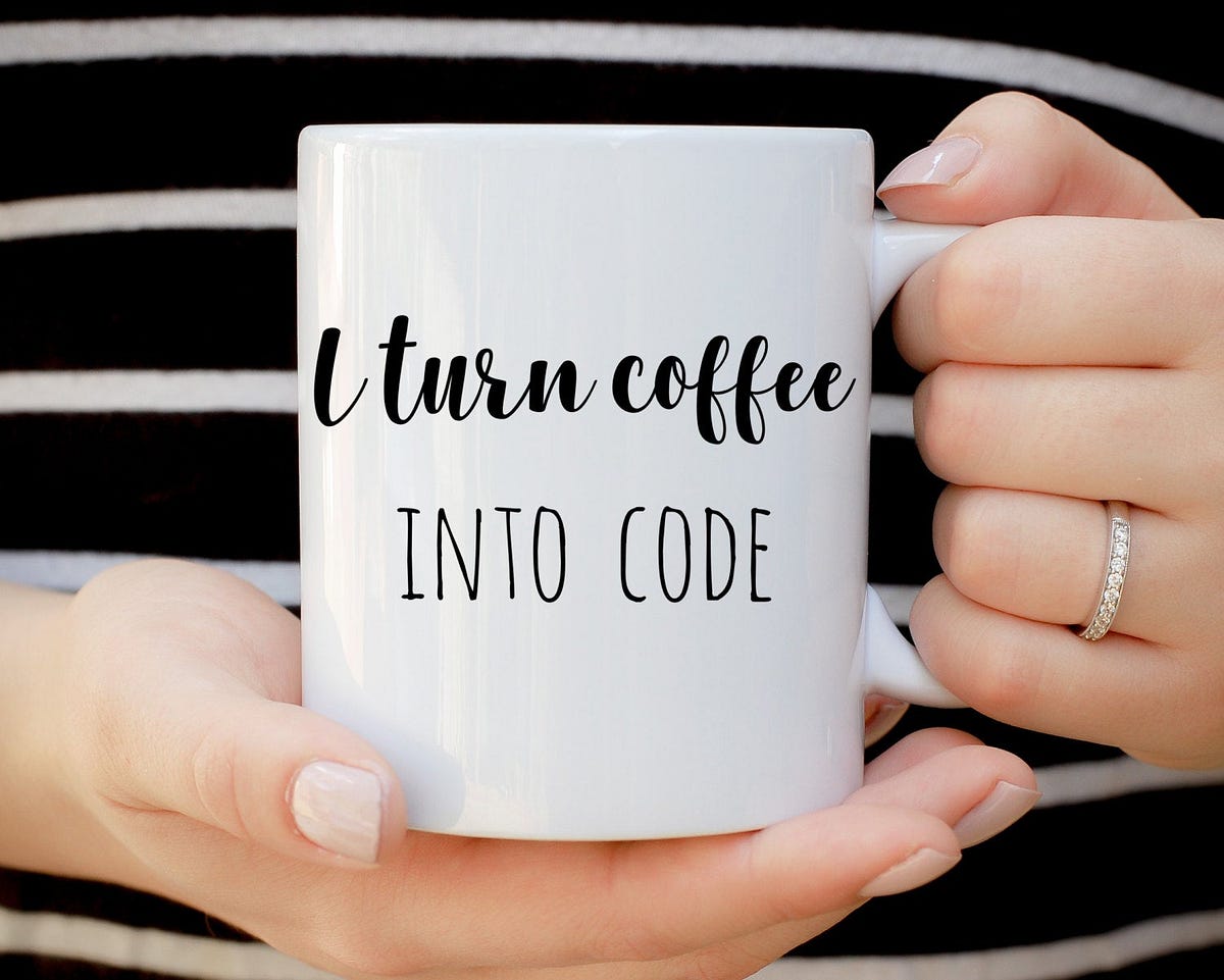 codeandcoffee55 - Medium