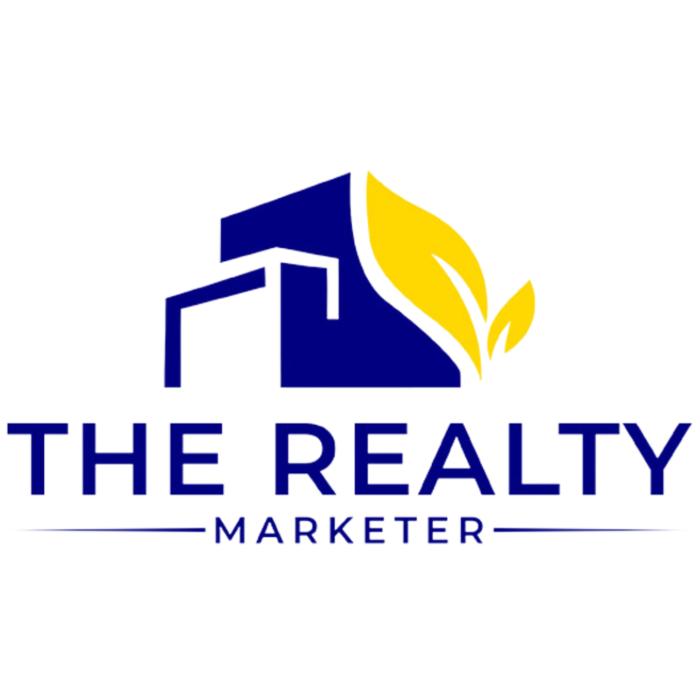 The Realty Marketer - Medium