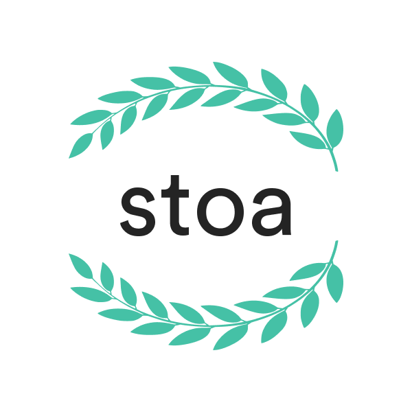 Stoa Letter - Medium