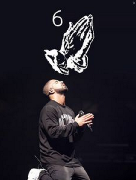 6ix God: Drake as a Religion in Toronto and Beyond.