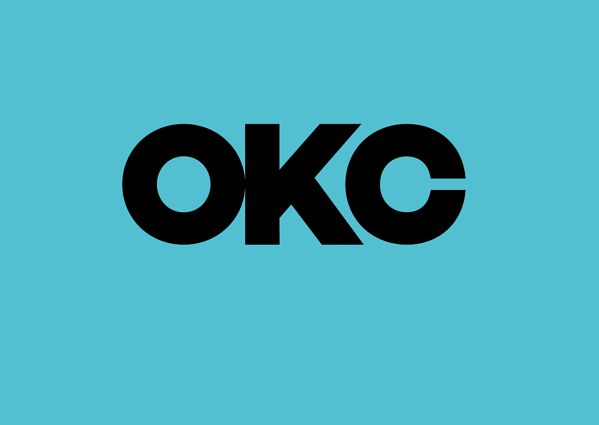 OK COOL - Medium