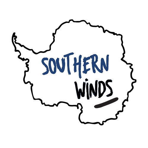 Southern Winds - Medium