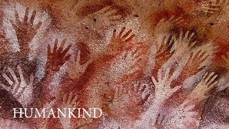 Emerging Humankind - Medium