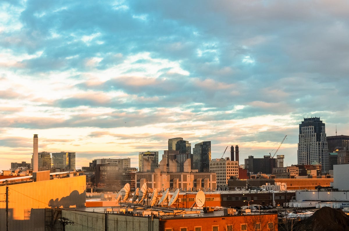 Read before you come : Boston’s smart city playbook