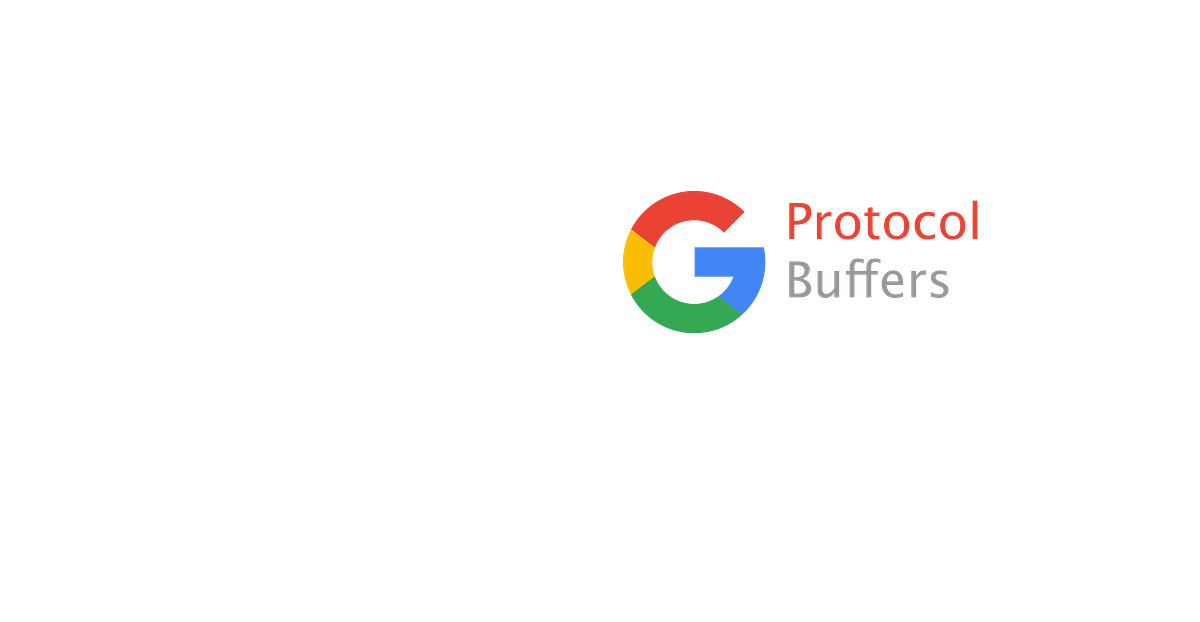 Explain protobuf to me like i am 5 years old - Medium