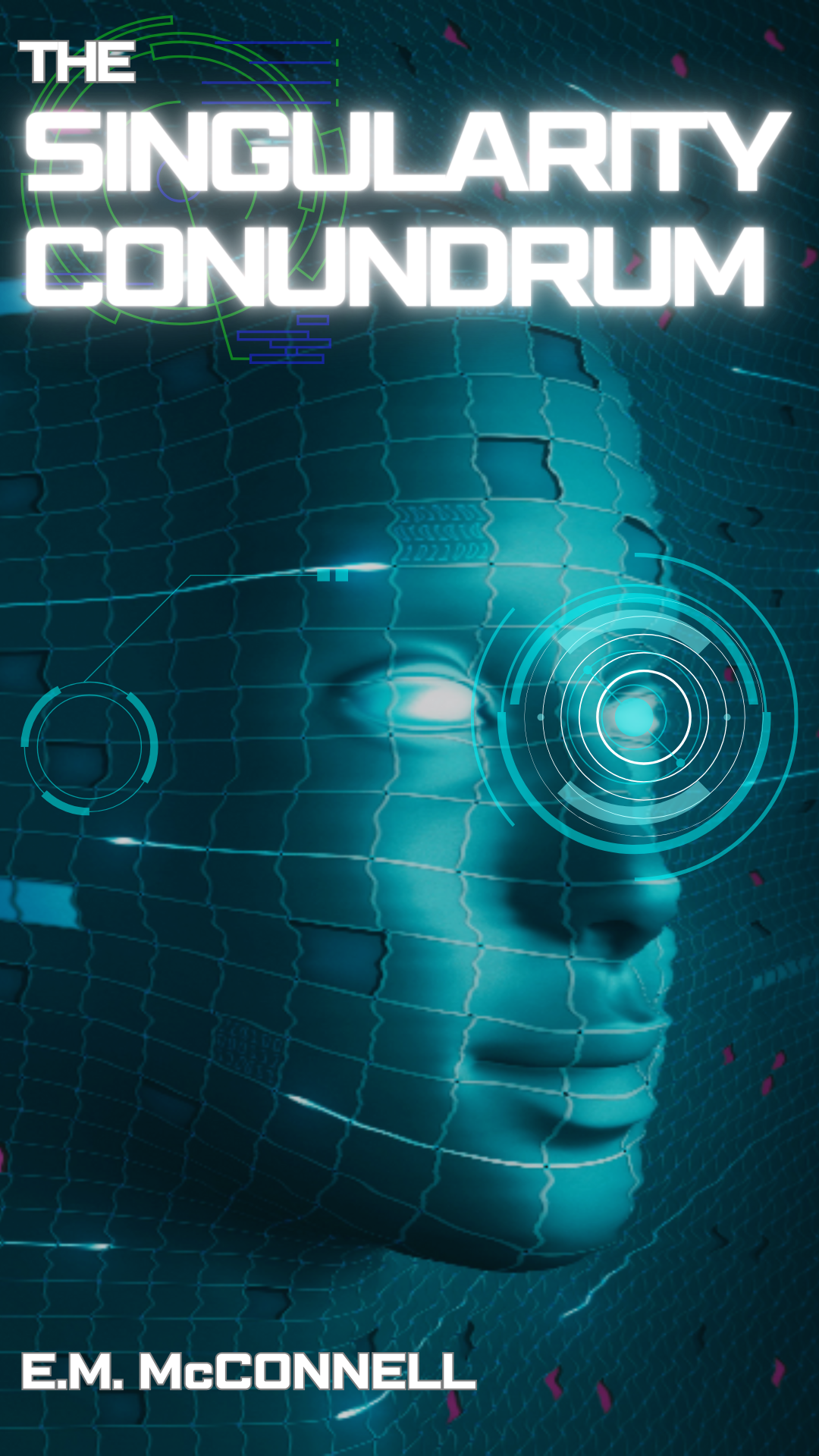 The Singularity Conundrum - Medium