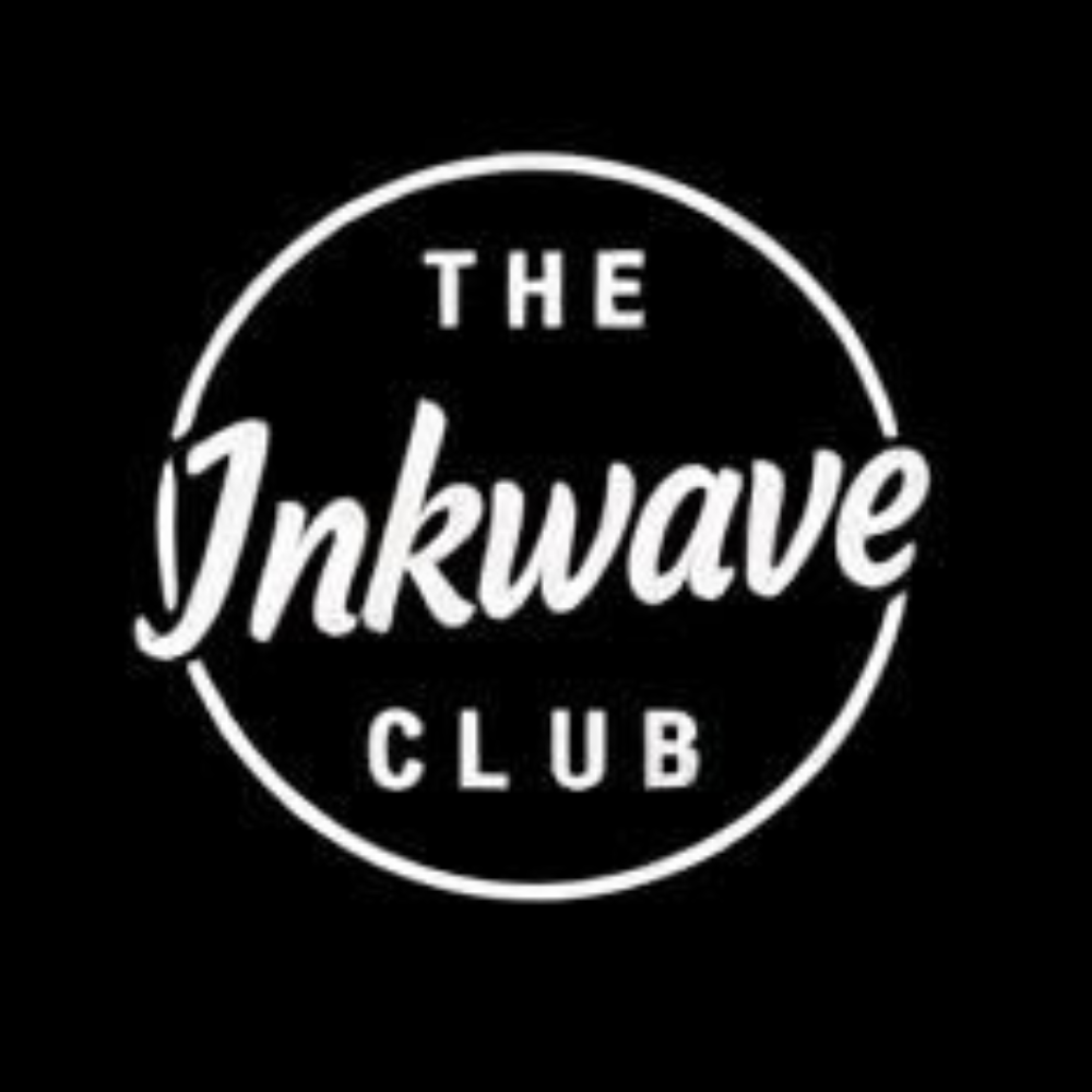 The Inkwave Club - Medium