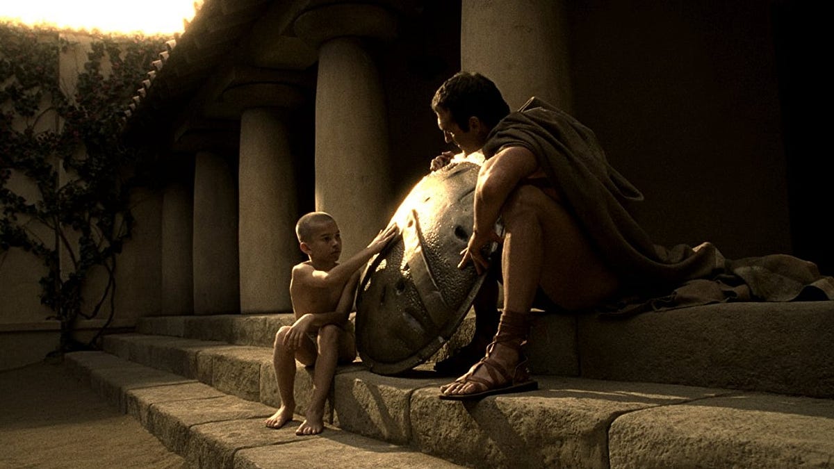 HD Voir” — 300 [2007] - Medium
