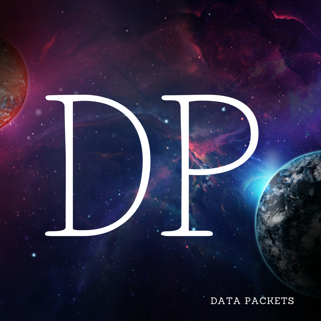 Data Packets – Medium