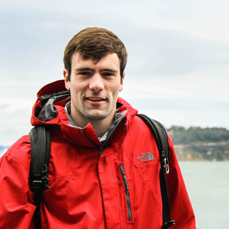 Joey Banks – Medium