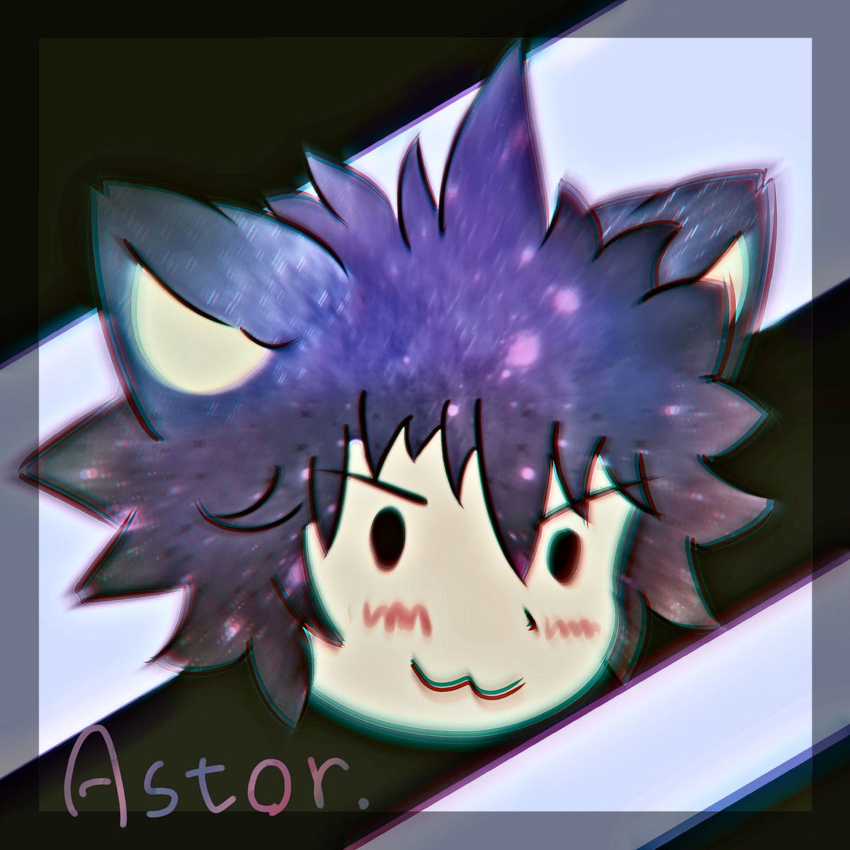 Astorbt - Medium