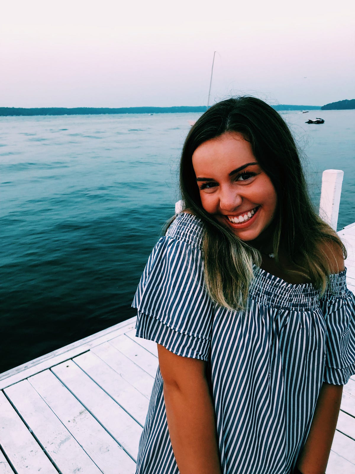 ADPR 4300 Sophia Cacioppo – Medium