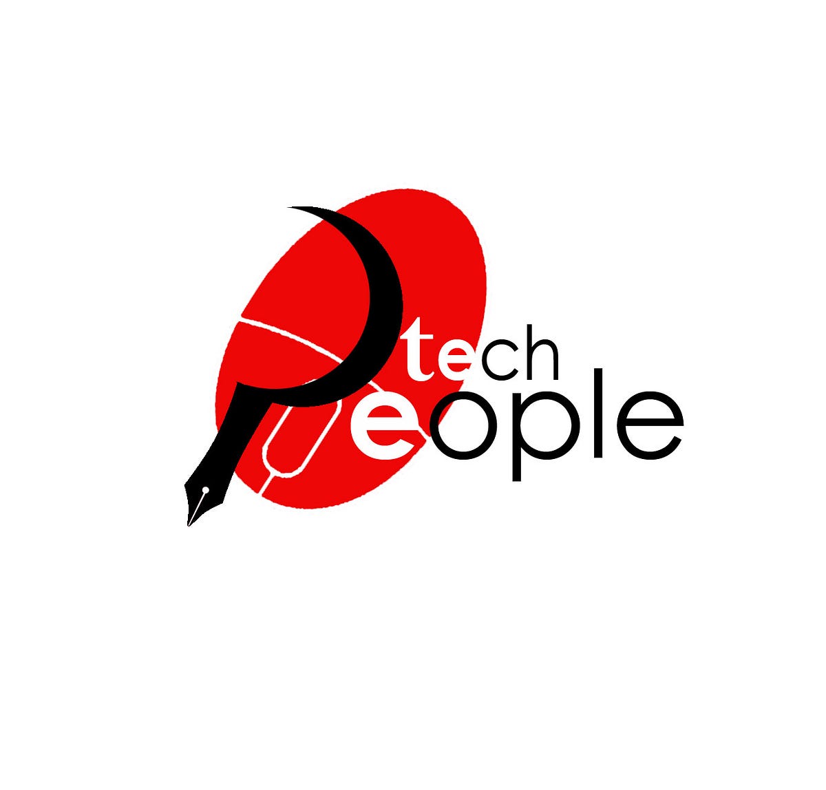 Tech People - Medium
