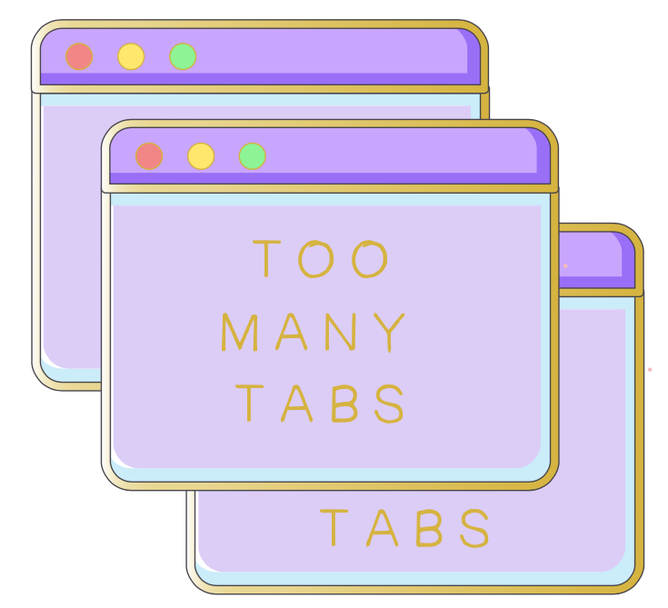 Trending stories published on Too Many Tabs – Medium