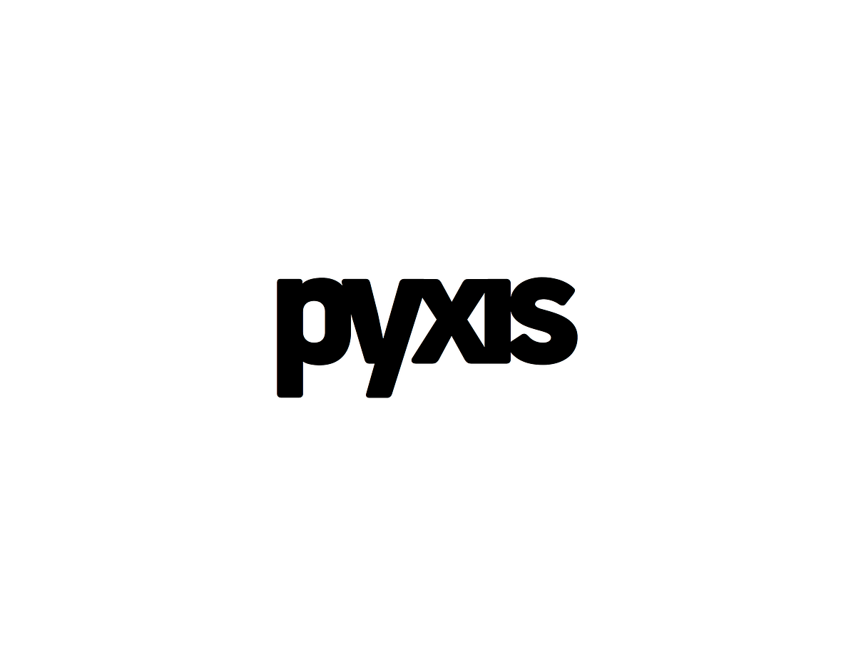 PYXIS.MEDIA - Medium