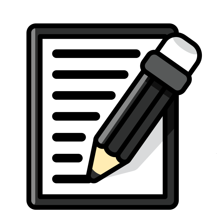 Mostly Written Medium