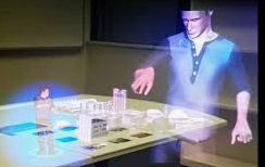 Spatial Computing - Medium